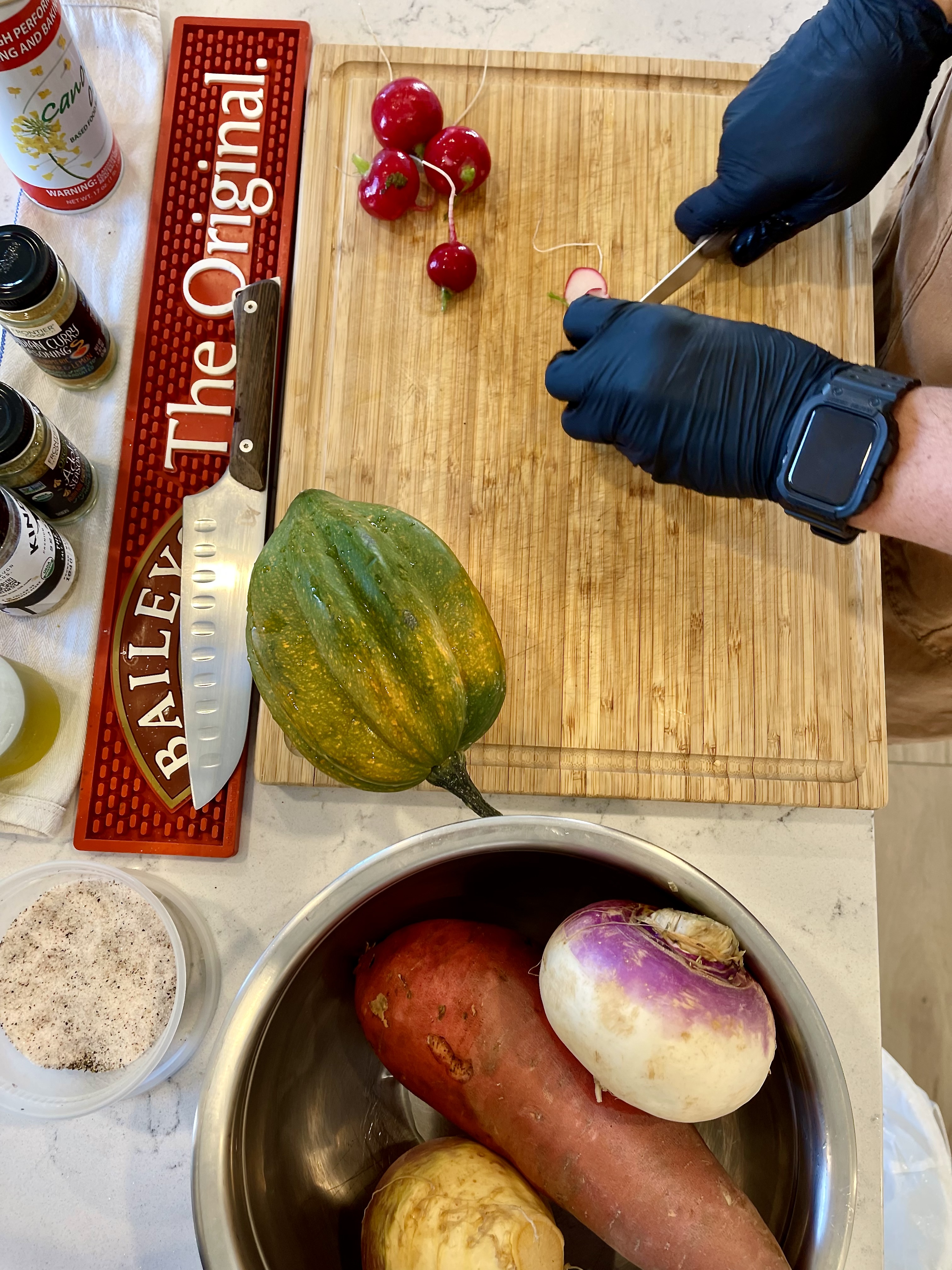 Book a Private Chef | Dinner Parties, Events & Airbnb Stays | TheKitchenTable